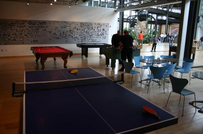 Inside Pixar Animation Studios | Amusing Planet